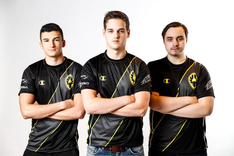 Dignitas debuts new logo and jerseys - Dot Esports