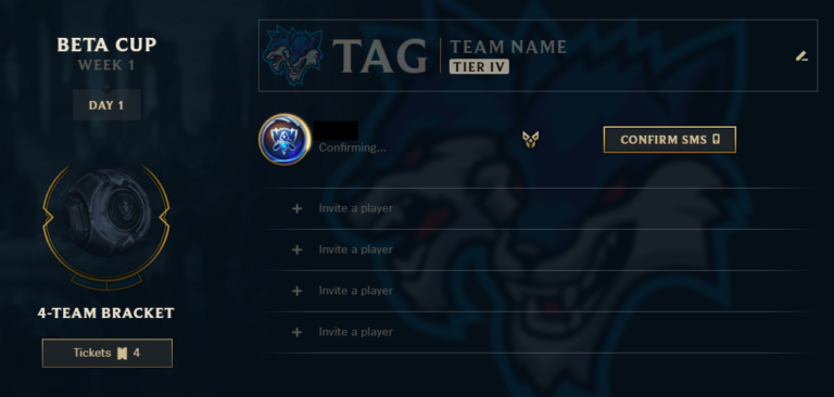 How Clash works in LoL: Brackets, eligibility, and more - Dot Esports