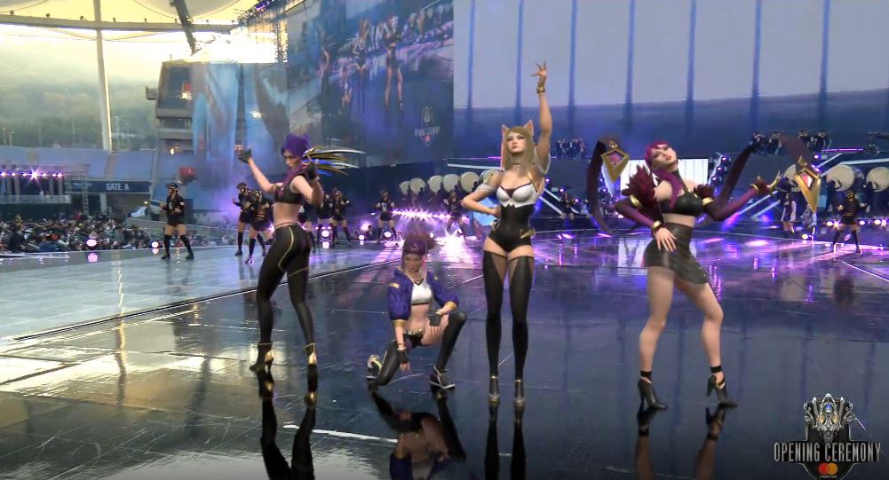 Dot Esports - Page 3206 of 5744 - Esports News, Analysis, Tournament ...