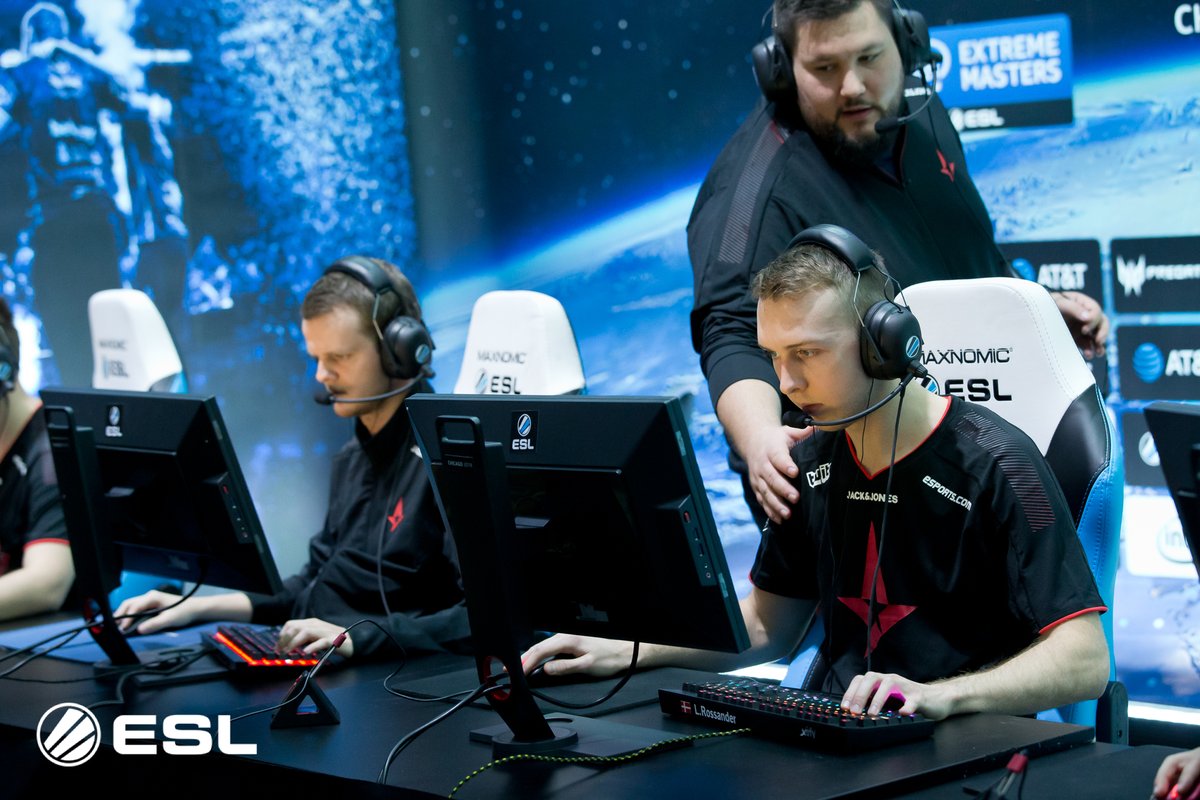 Dot Esports - Page 3939 of 6482 - Esports News, Analysis, Tournament ...