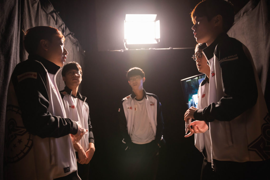 Fnatic may have lost, but here are five reasons why LCS fans should be ...