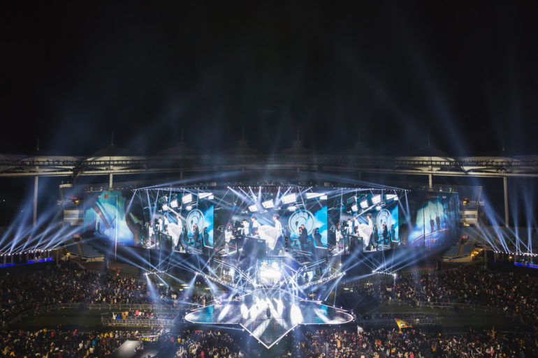 Fnatic may have lost, but here are five reasons why LCS fans should be ...