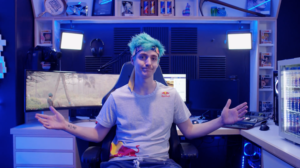Ninja is the first player to get 5,000 Victory Royales in Fortnite on ...