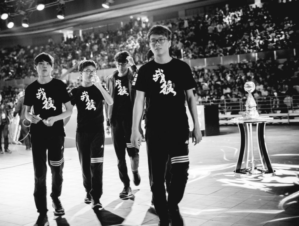 How should we remember the Flash Wolves? - Dot Esports