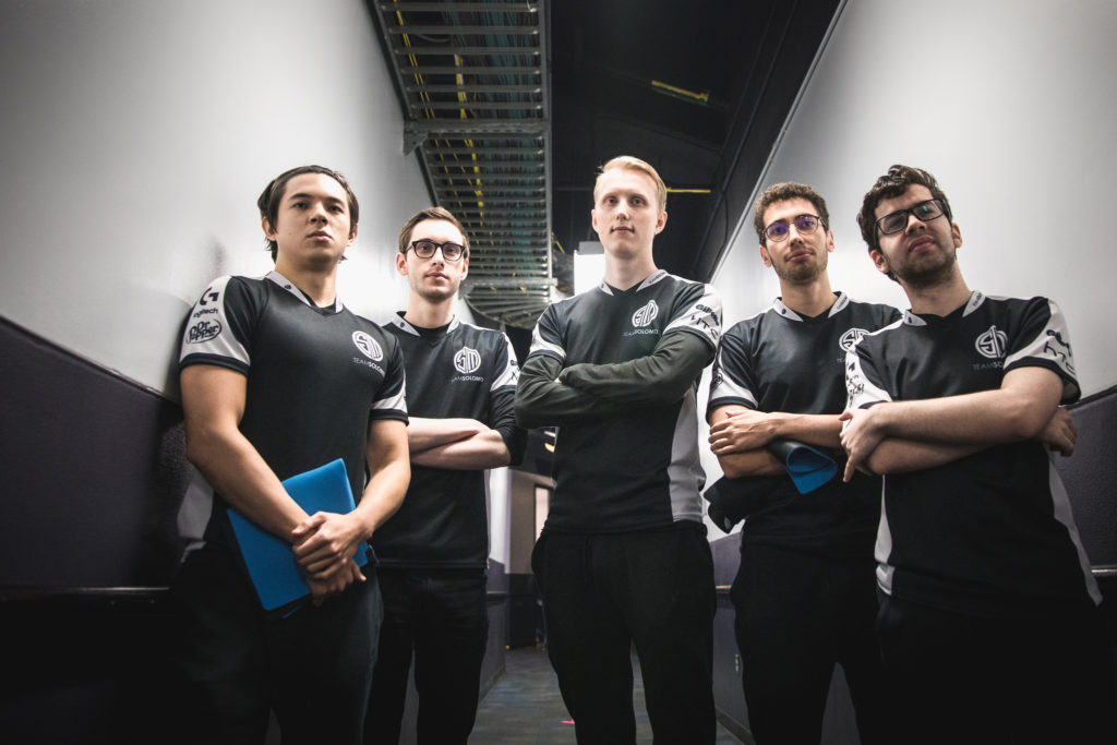 TSM is looking for players to participate in an in-house Scouting ...