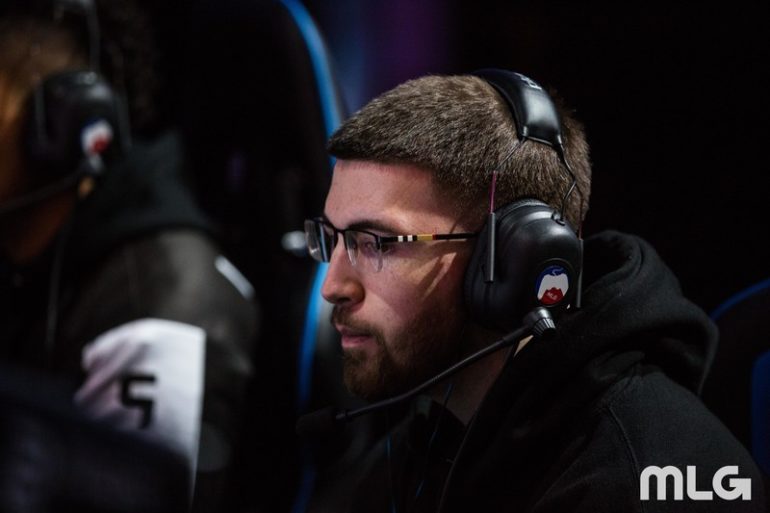 spacely Archives - Dot Esports