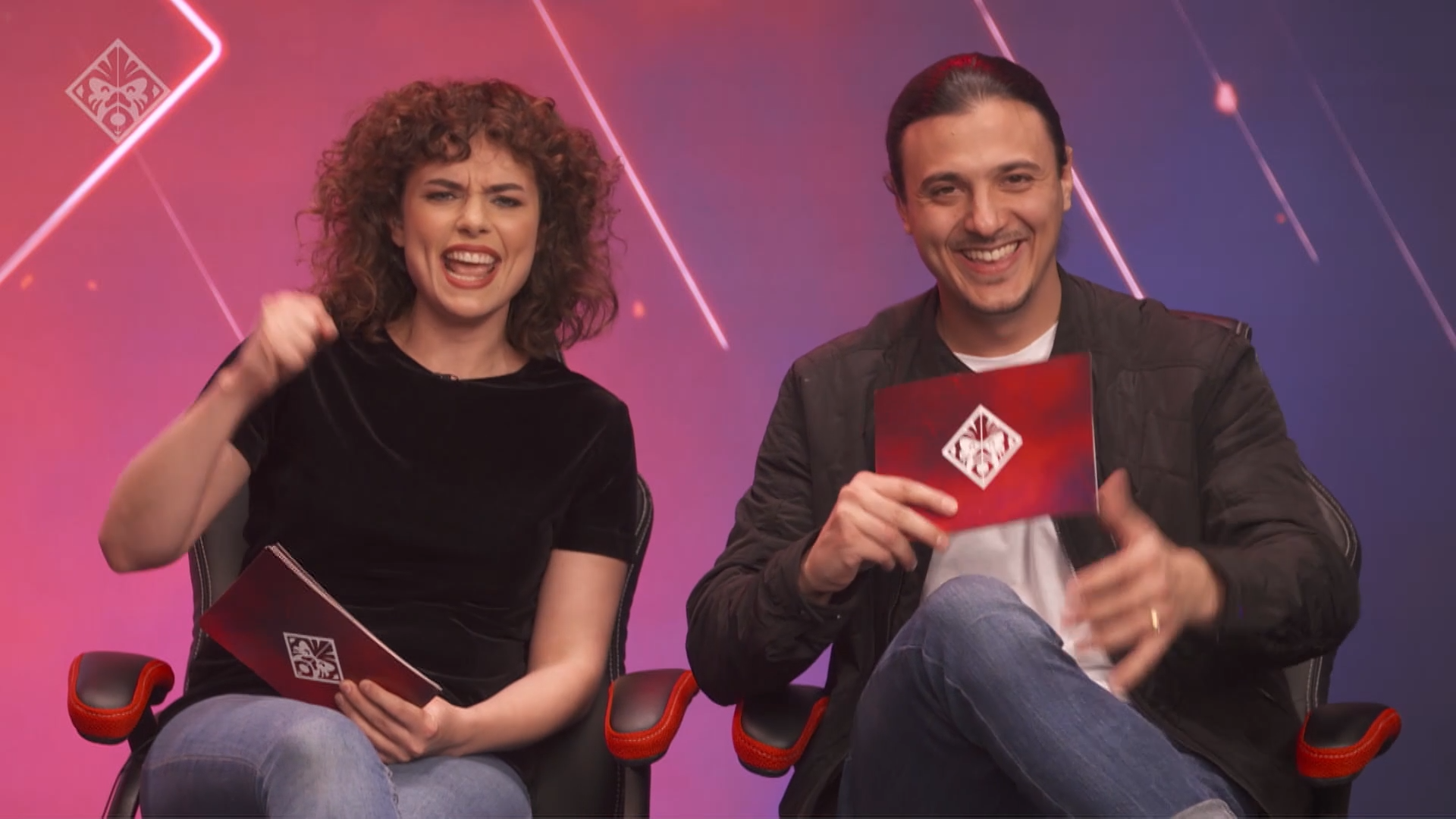 There was a little bit for everyone on the OMEN Esports Report’s season ...