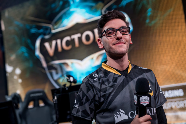 nisqy Archives - Dot Esports