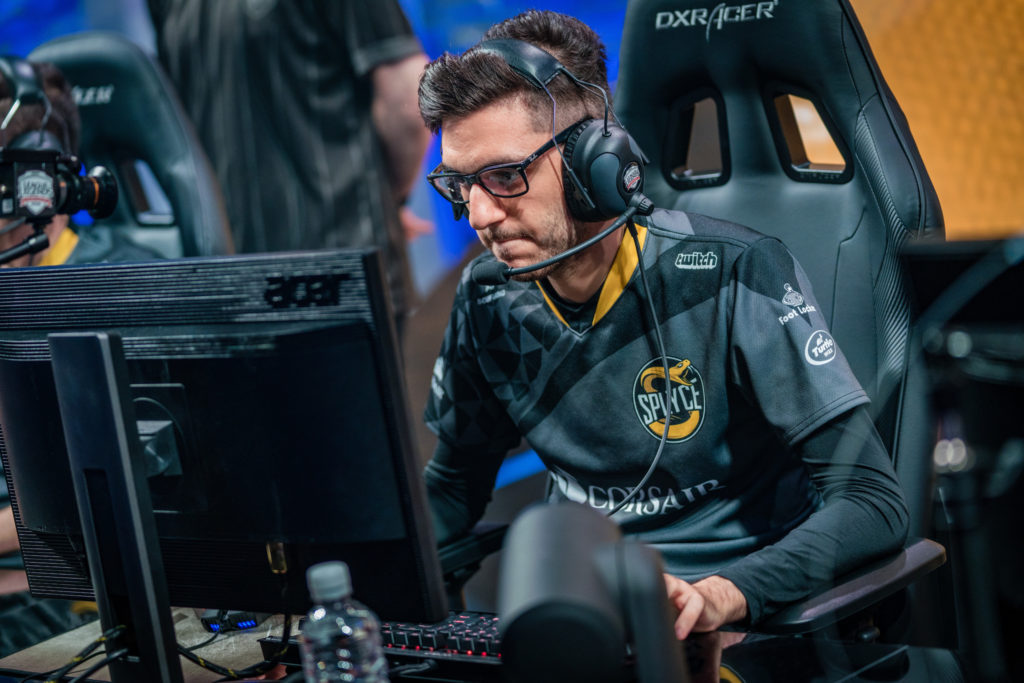 nisqy Archives - Dot Esports