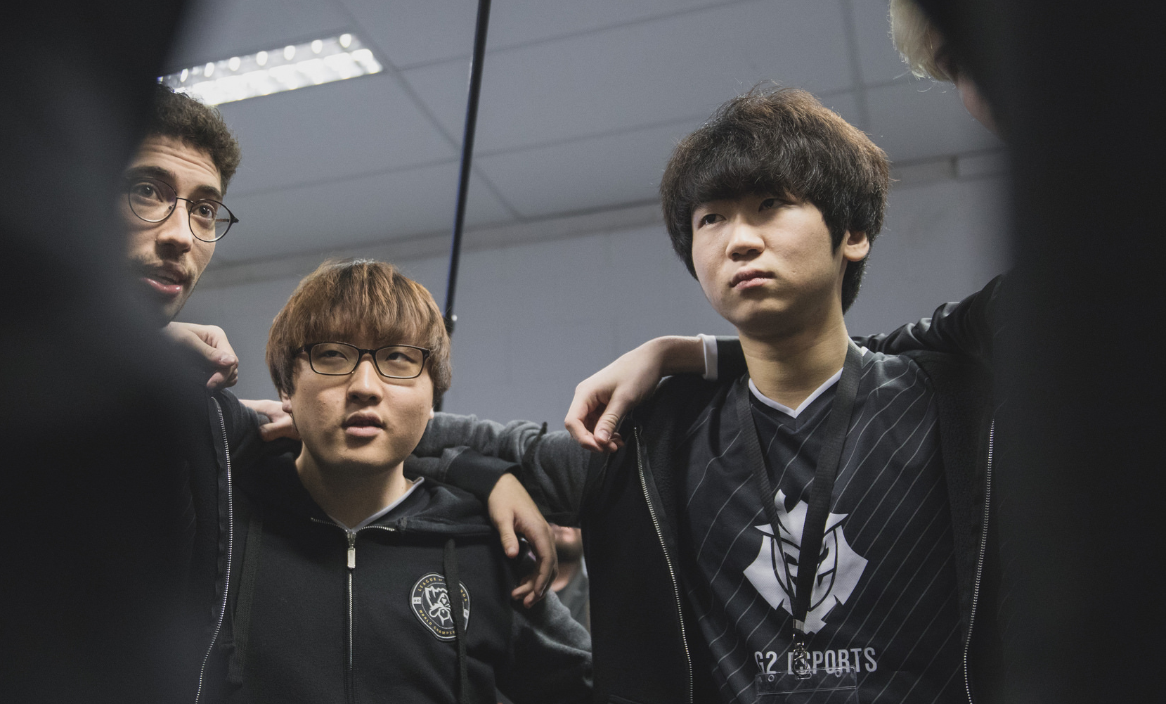 Tips for signing import players in League of Legends - Dot Esports