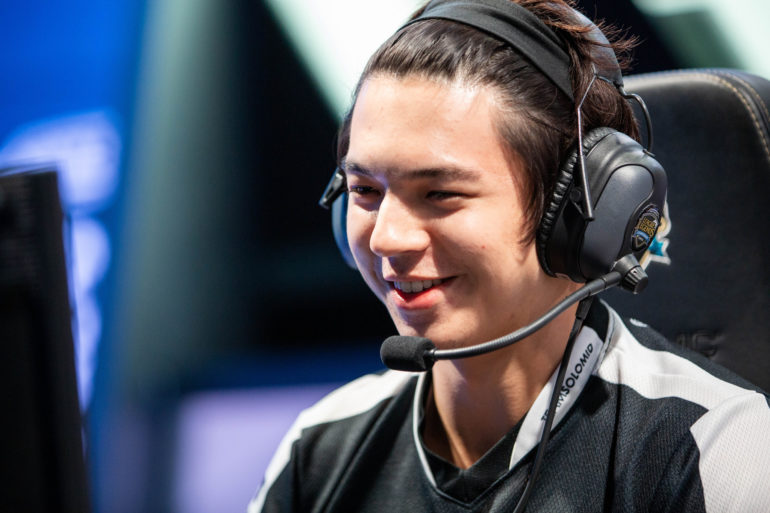 olleh Archives - Dot Esports