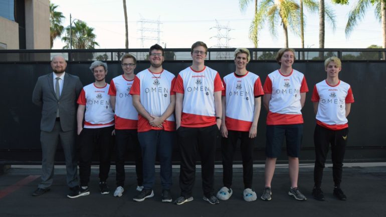 Cian Maher Profile - Dot Esports