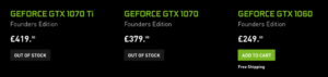 NVIDIA reveals the GeForce Fortnite Bundle and Counterattack set - Dot ...