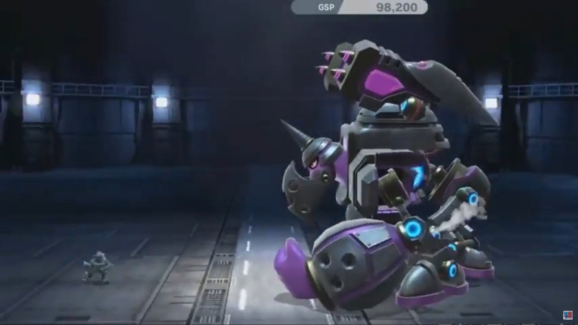 Super Smash Bros. Ultimate Boss List - Dot Esports