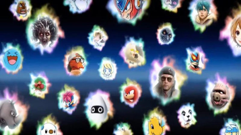 Super Smash Bros. Ultimate Spirit Guide: Total Spirit Count and How to ...