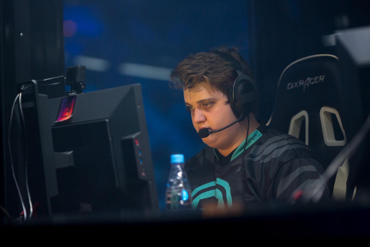 Boltz is reportedly set to join Luminosity Gaming - Dot Esports