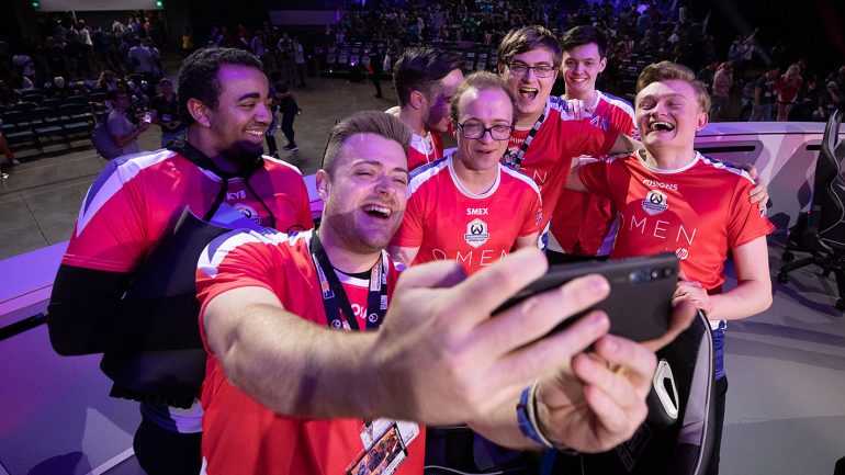 Cian Maher Profile - Dot Esports