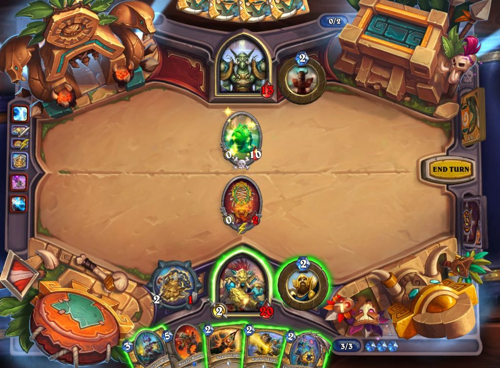 Rastakhan's Rumble Archives - Dot Esports