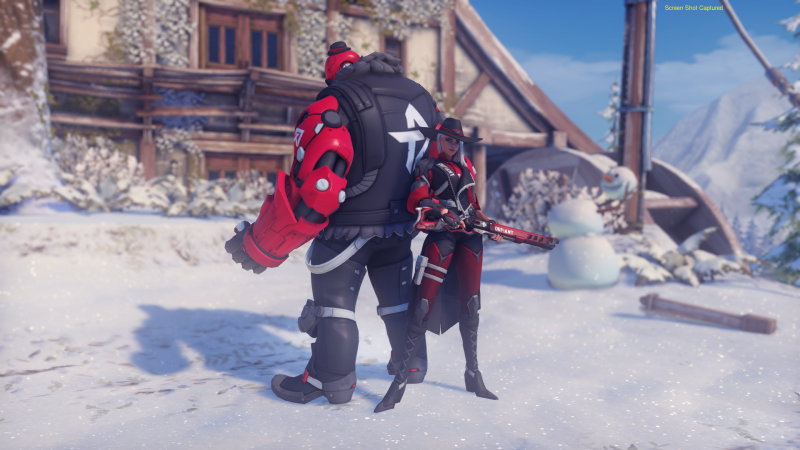 464 Overwatch League expansion skins were just added to the game - Dot ...