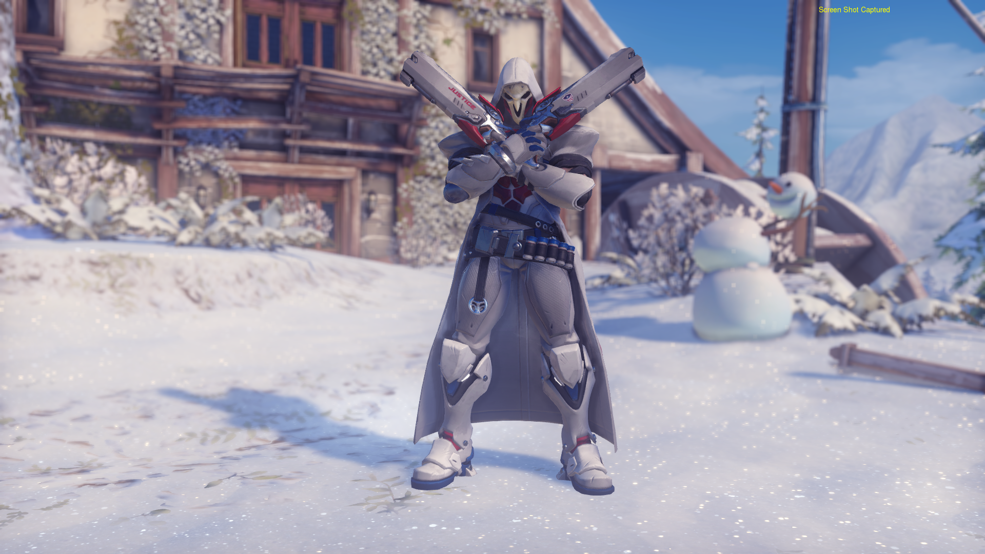 464 Overwatch League expansion skins were just added to the game - Dot ...