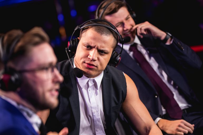 The 9 most influential League of Legends streamers, players, and ...