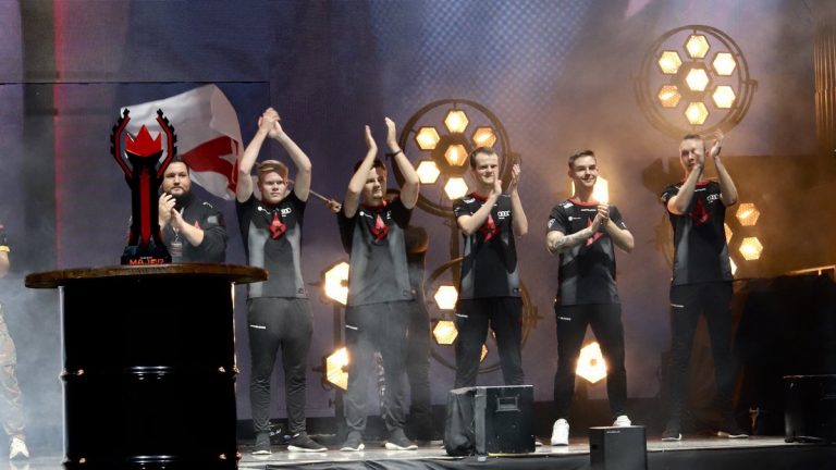 The best CS:GO teams of 2018 - Dot Esports