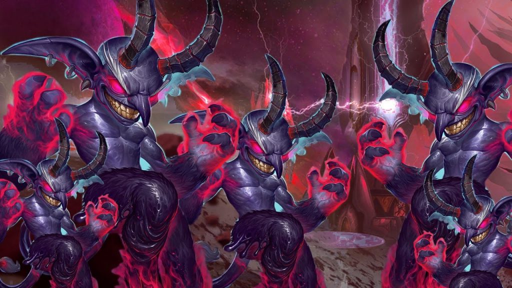 Rastakhan's Rumble Archives - Dot Esports