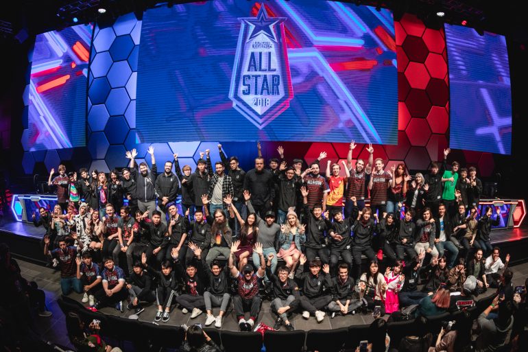 Multiple notable League players not available for All-Star voting ...