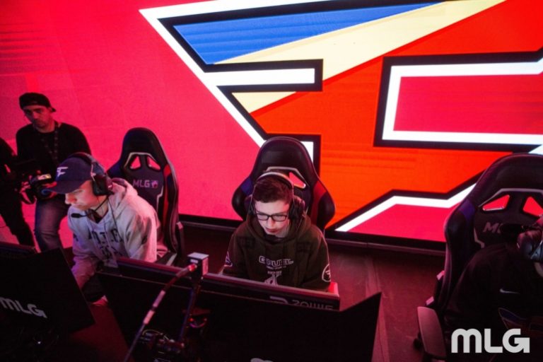 Cellium officially joins FaZe Clan for the CoD: Black Ops 4 season ...