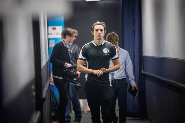 Hauntzer Archives - Dot Esports