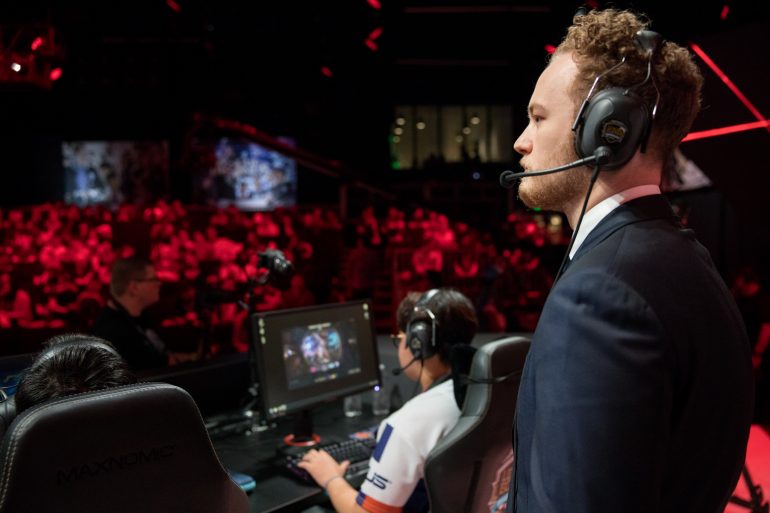 Hauntzer on moving to GGS: "I don't think TSM made the right changes ...