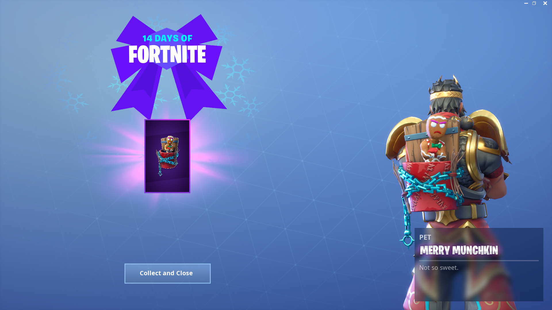 Fortnite Pets: Complete List - Dot Esports