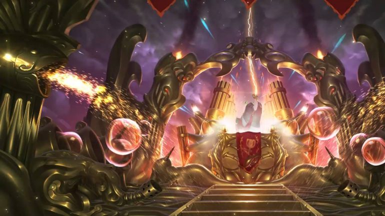 League of Legends' URF mode makes a comeback in Patch 11.19 - Dot Esports