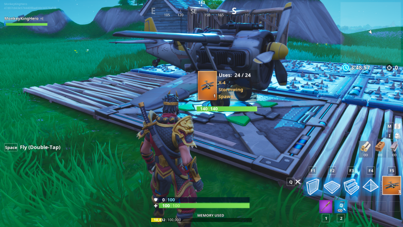 How to complete the "Place devices on a Creative Island" 14 Days of ...