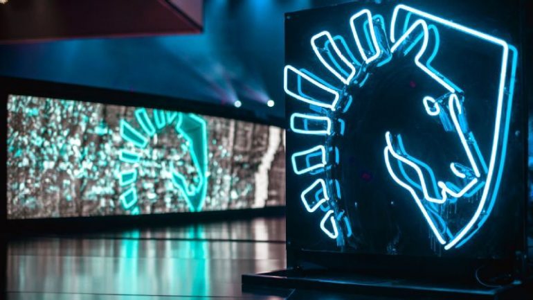 Team Liquid will sponsor an MMA startup, the Professional Fighters ...