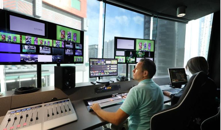 Let's Play Live acquires Australian tournament platform CyberGamer ...