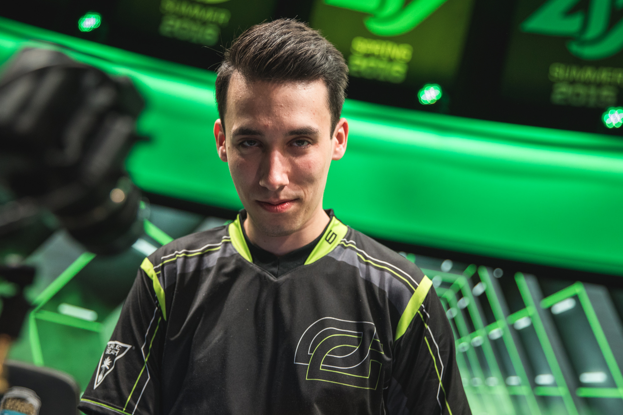 Five LCS players to watch in 2019 | Dot Esports