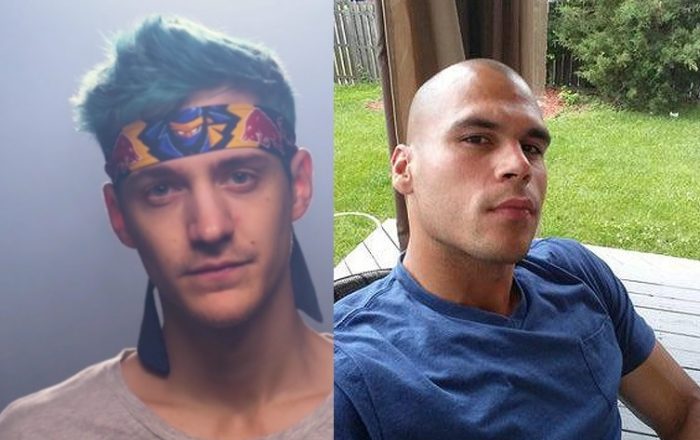 Ninja vs. HighDistortion—who will be the first to reach 100,000 ...