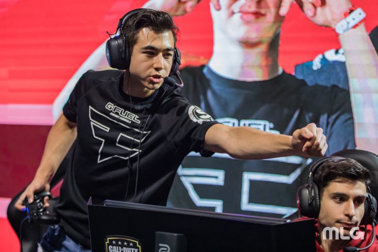 What's next for FaZe Clan's Call of Duty team? - Dot Esports