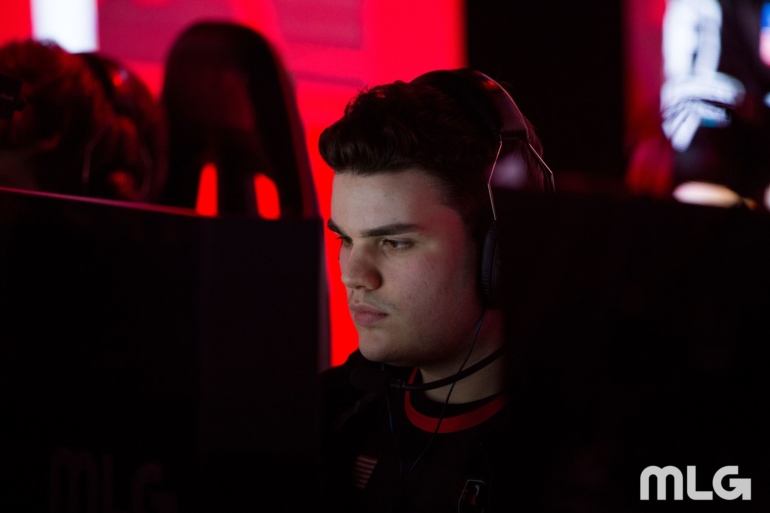 Not many were expecting this.