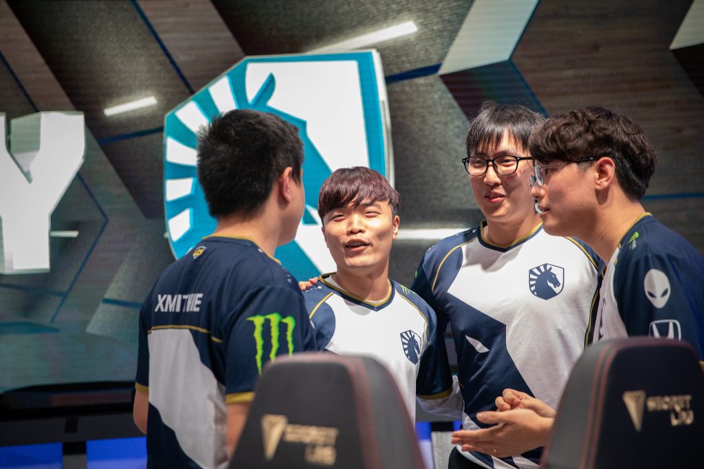 LCS Spring 2019 week one power rankings | Dot Esports