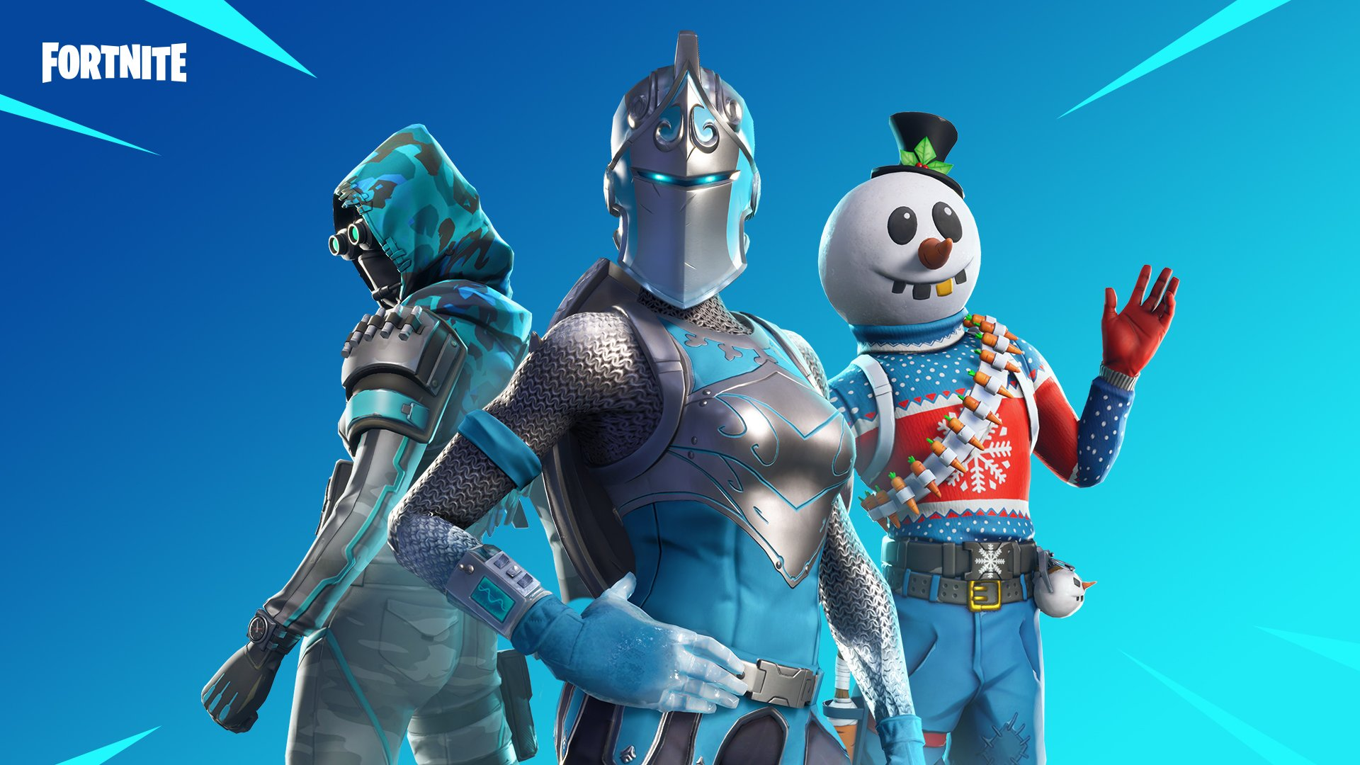 How To Merge All Of Your Fortnite Accounts Dot Esports