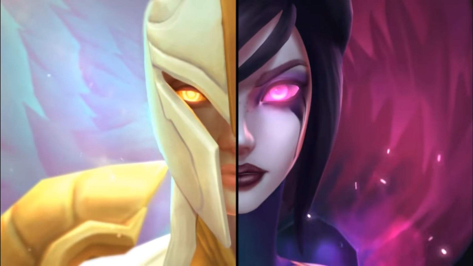 Kayle and Morgana's League of Legends reworks have been revealed - Dot ... Kayle and Morgana's League of Legends reworks have been revealed - Dot ...