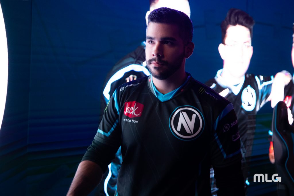 Team Envy Archives - Dot Esports