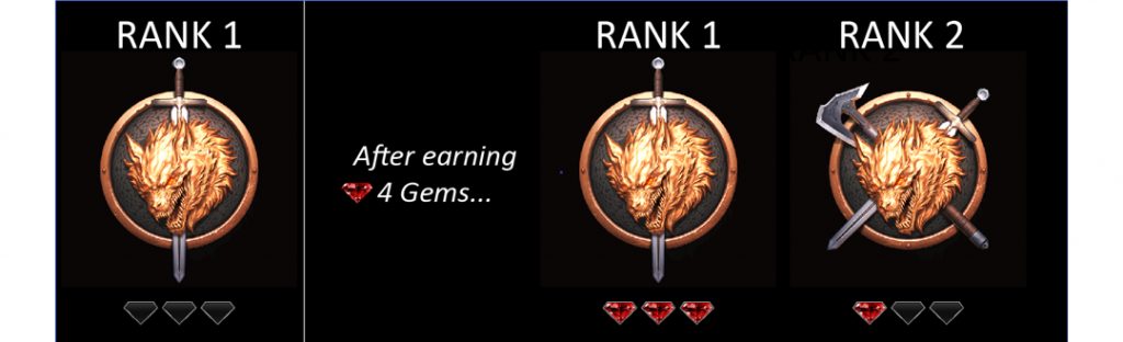 How the rank system works in Call of Duty: Black Ops 4 League Play ...