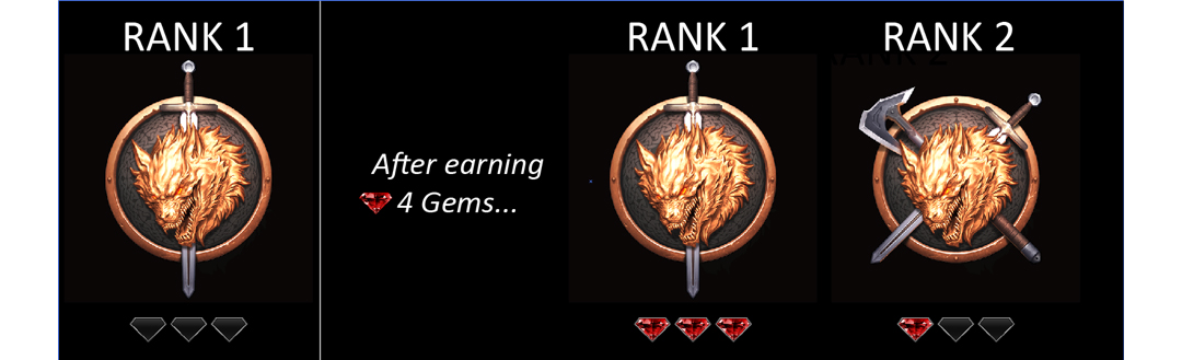 How the rank system works in Call of Duty: Black Ops 4 League Play ...