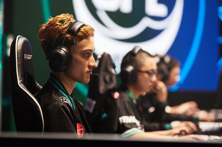 OPL power rankings: Mid-Split 1 2019 | Dot Esports