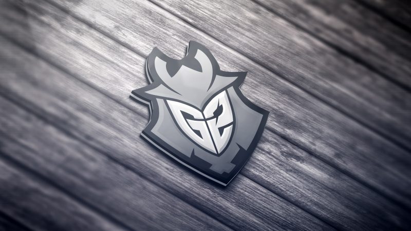 G2 Esports signs Hunter and Nexa to CS:GO roster, benches Lucky - Dot ...