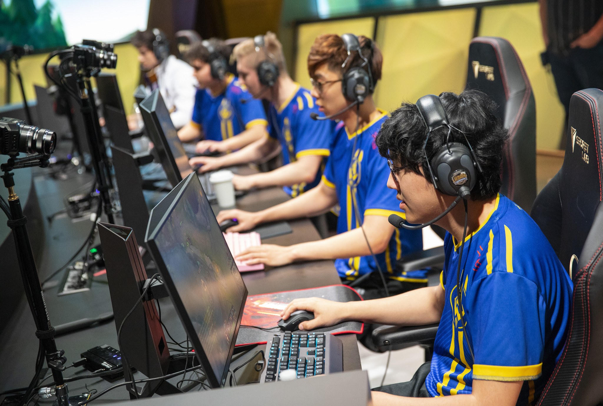 Golden Guardians Archives - Page 3 of 7 - Dot Esports