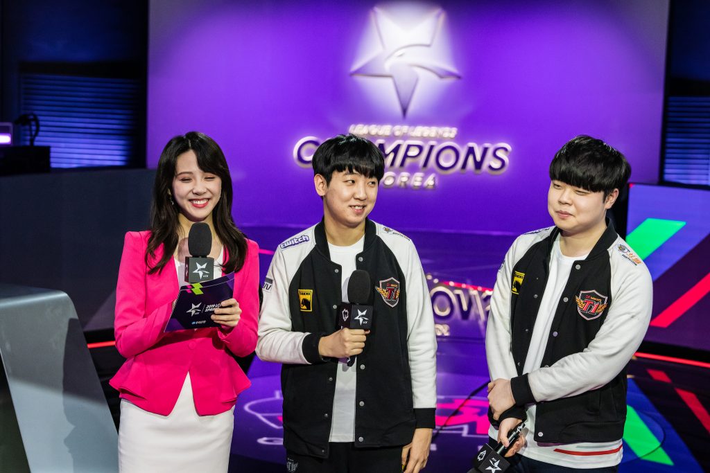 Did SKT just go Super Saiyan in their win over KINGZONE? - Dot Esports